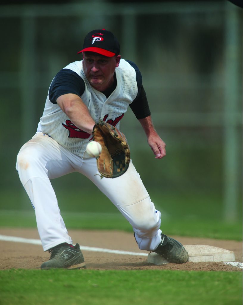 About Us - Roy Hobbs Baseball