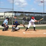 Sunshine Classic - Roy Hobbs Baseball