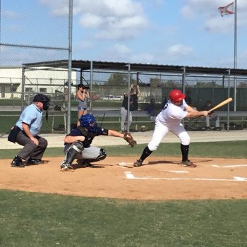 Sunshine Classic - Roy Hobbs Baseball