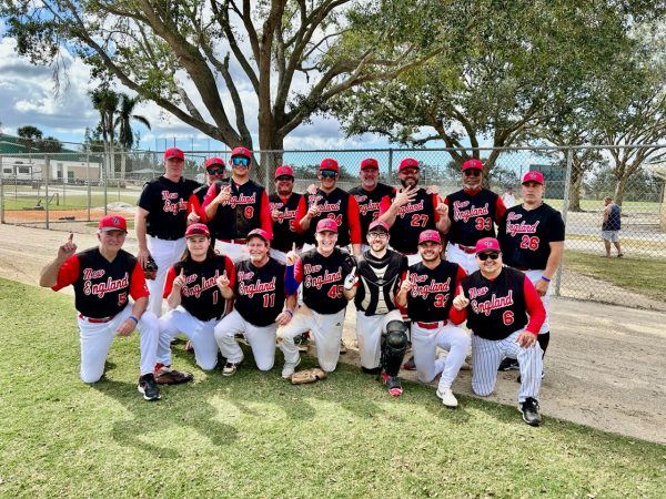 Sunshine Classic Schedule and Results 2023 - Roy Hobbs Baseball