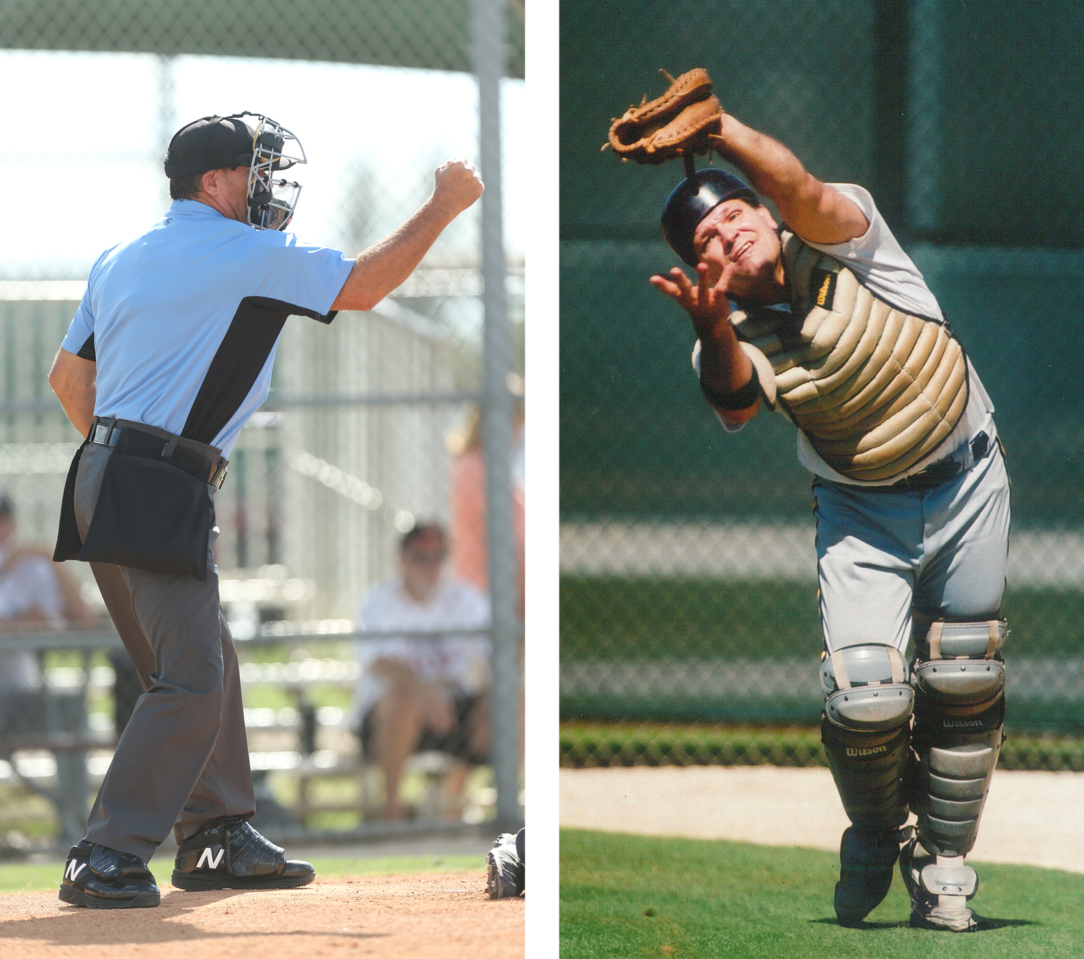 Hurricane - Dearth Schaffer - Roy Hobbs Baseball