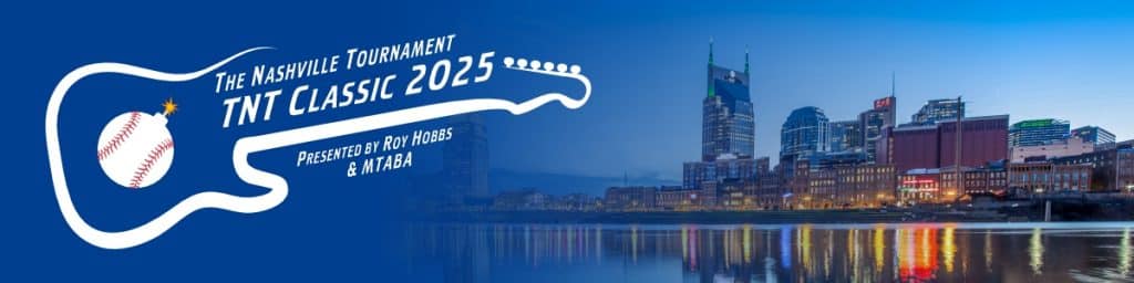 Nashville TNT Classic - Roy Hobbs Baseball